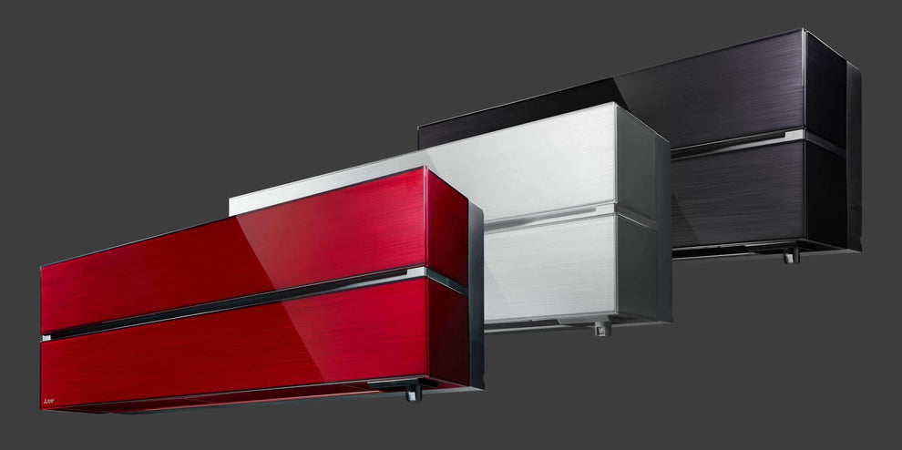 Efficient Wall Mounted Air Conditioning Systems – Frostbite Services
